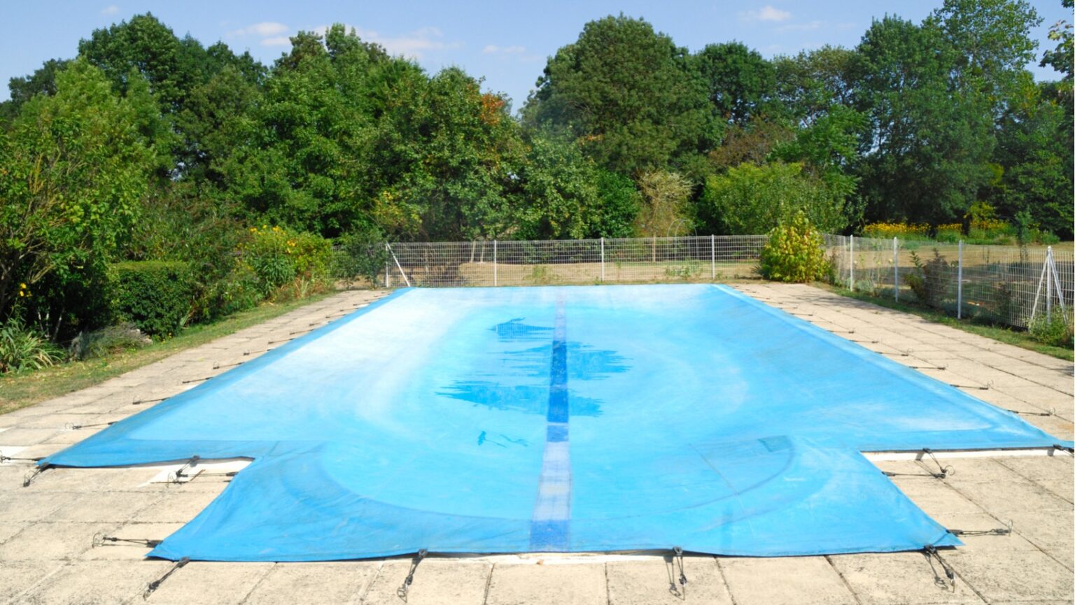 Swimming Pool Services | East Windsor CT | Poolman Pools