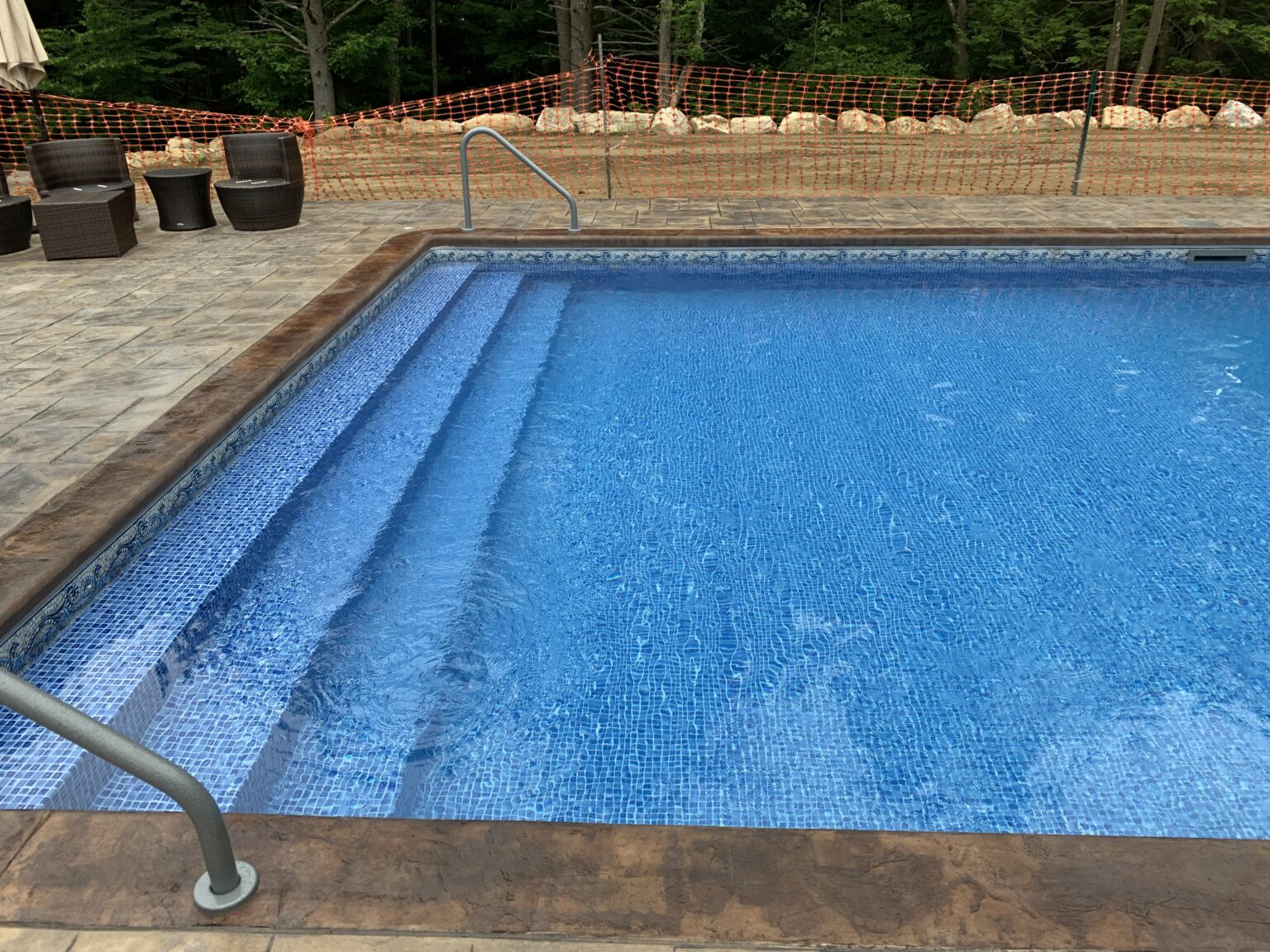 Swimming Pool Services | East Windsor CT | Poolman Pools