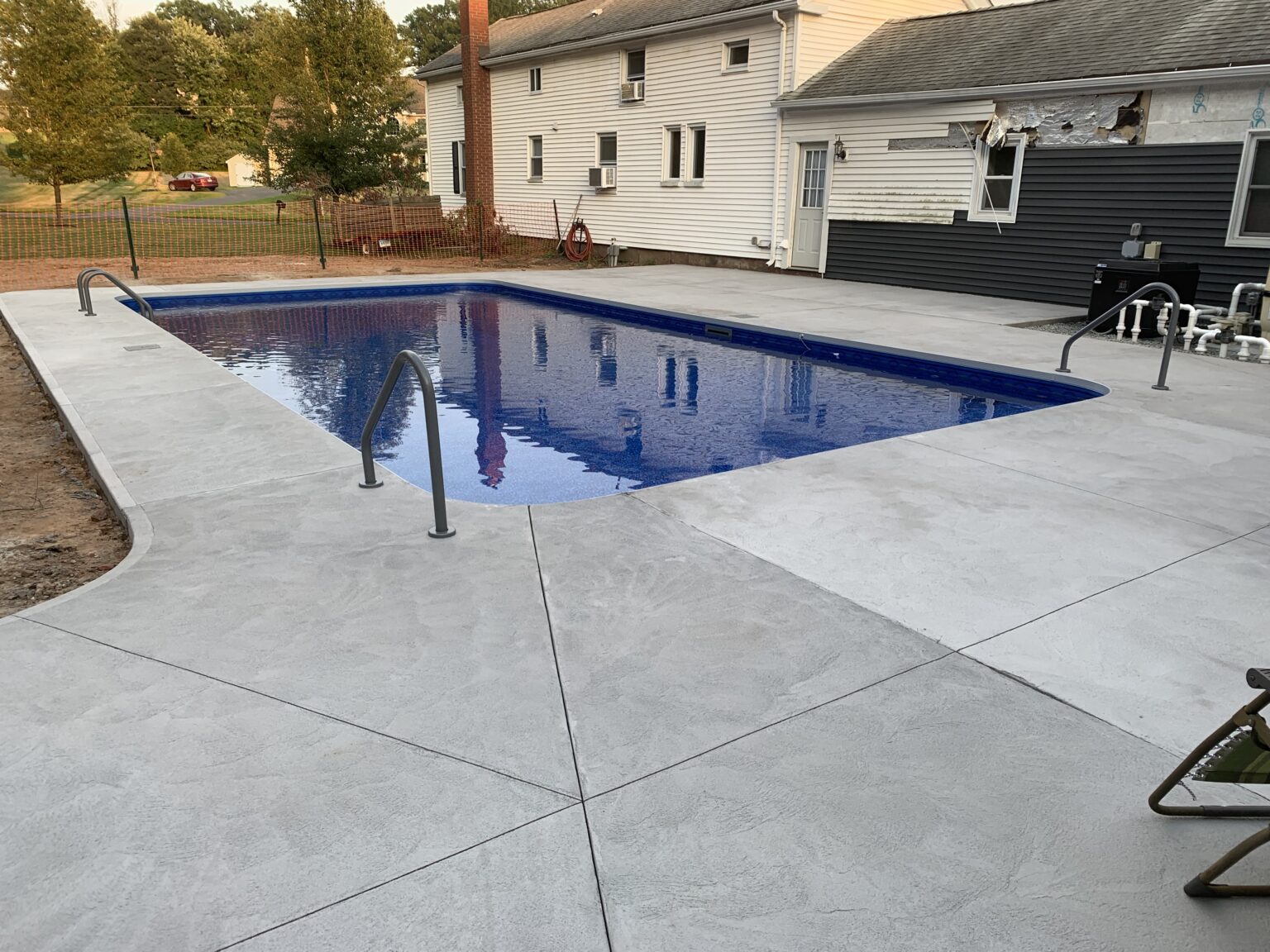 Swimming Pool Photos | East Windsor CT | Poolman Pools