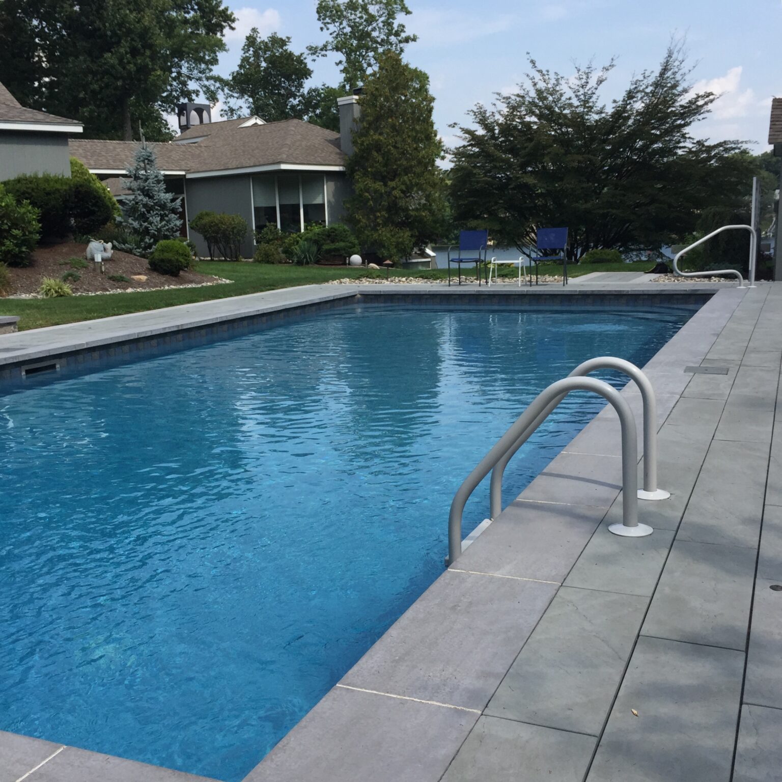 Pool Openings Vernon CT | Poolman Pools