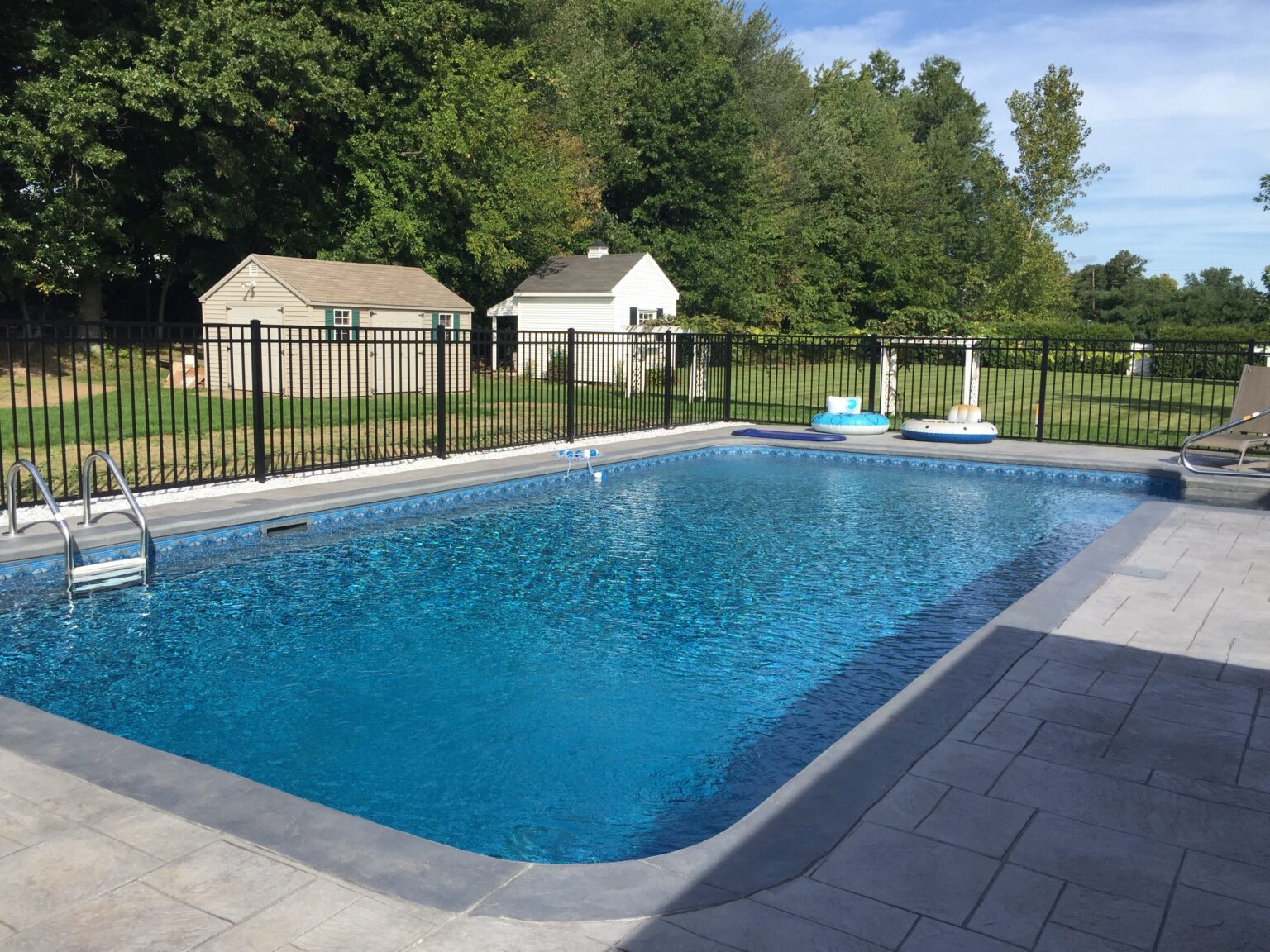 Swimming Pool Services | East Windsor CT | Poolman Pools