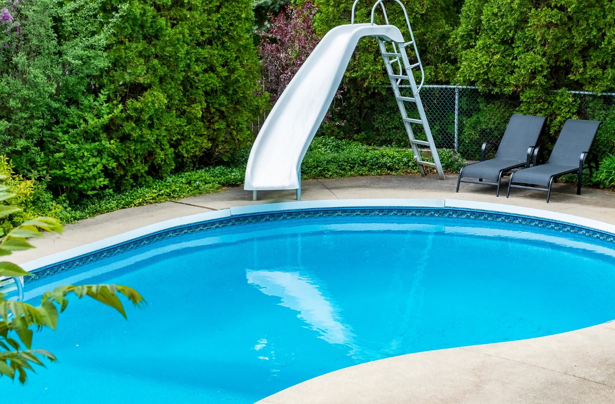 Pool Maintenance Agawam MA | Poolman Pools